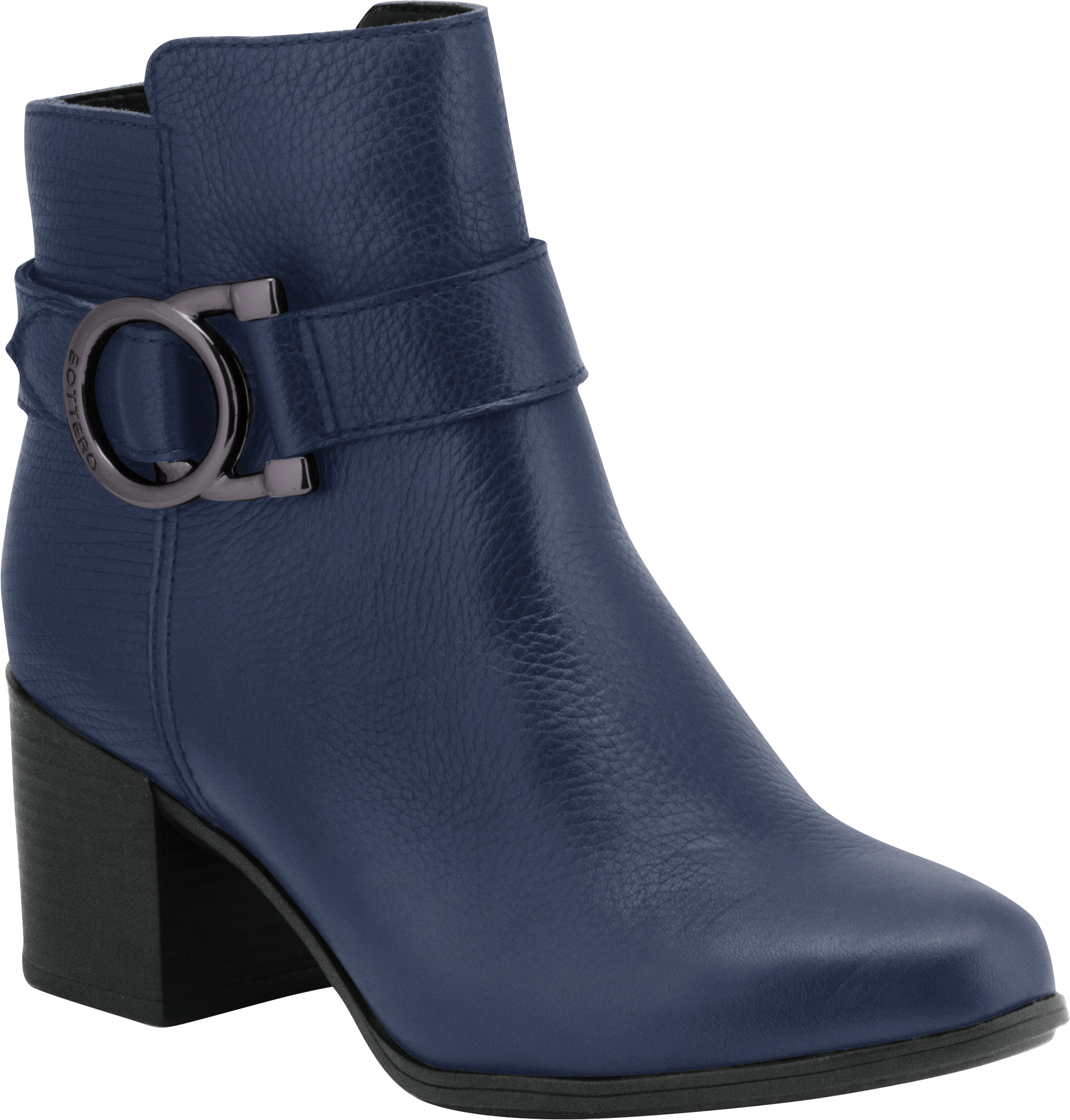 Bottero | Bottero Verofatto Brazilian Shoes