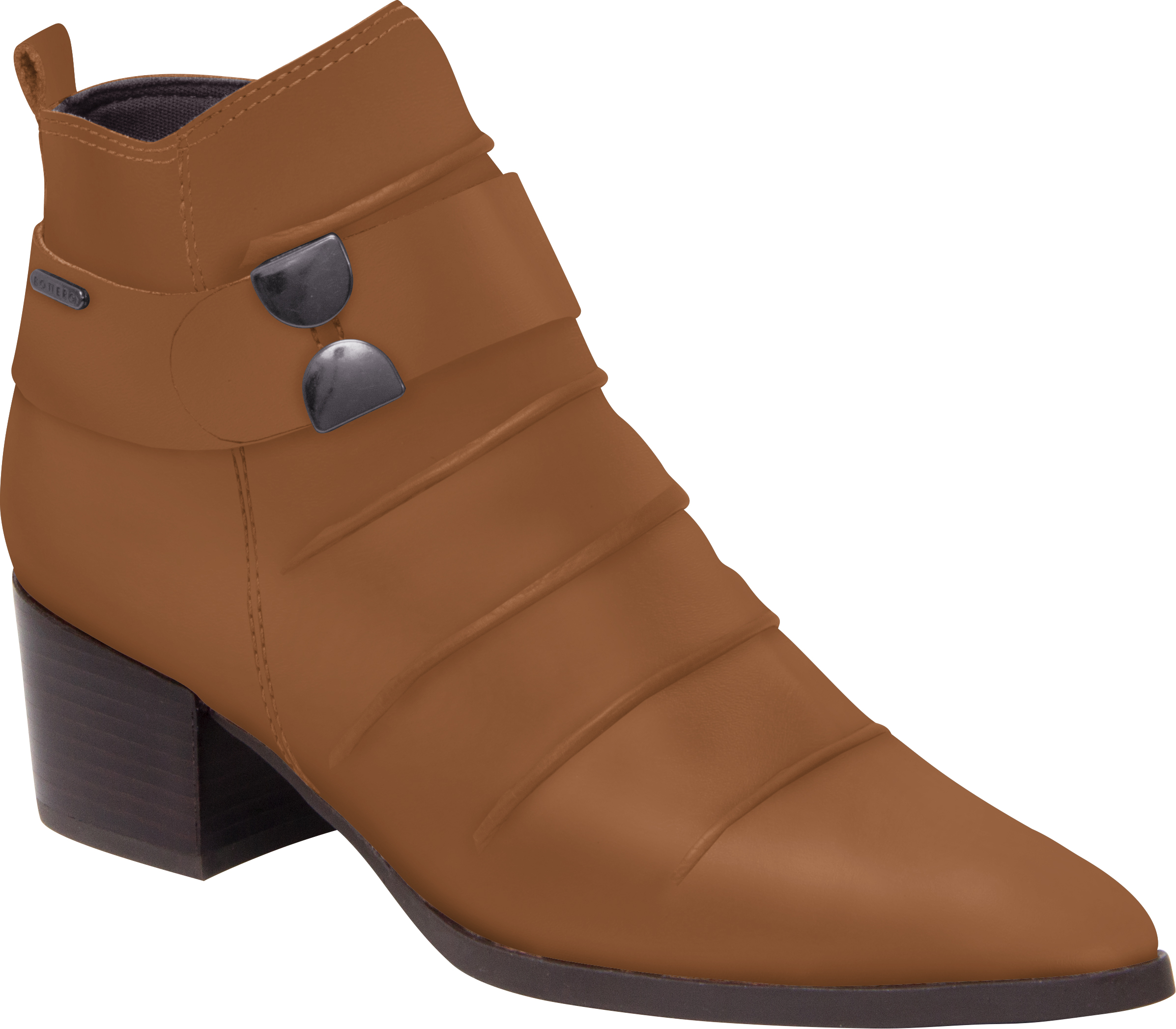 Bottero | Bottero Verofatto Brazilian Shoes