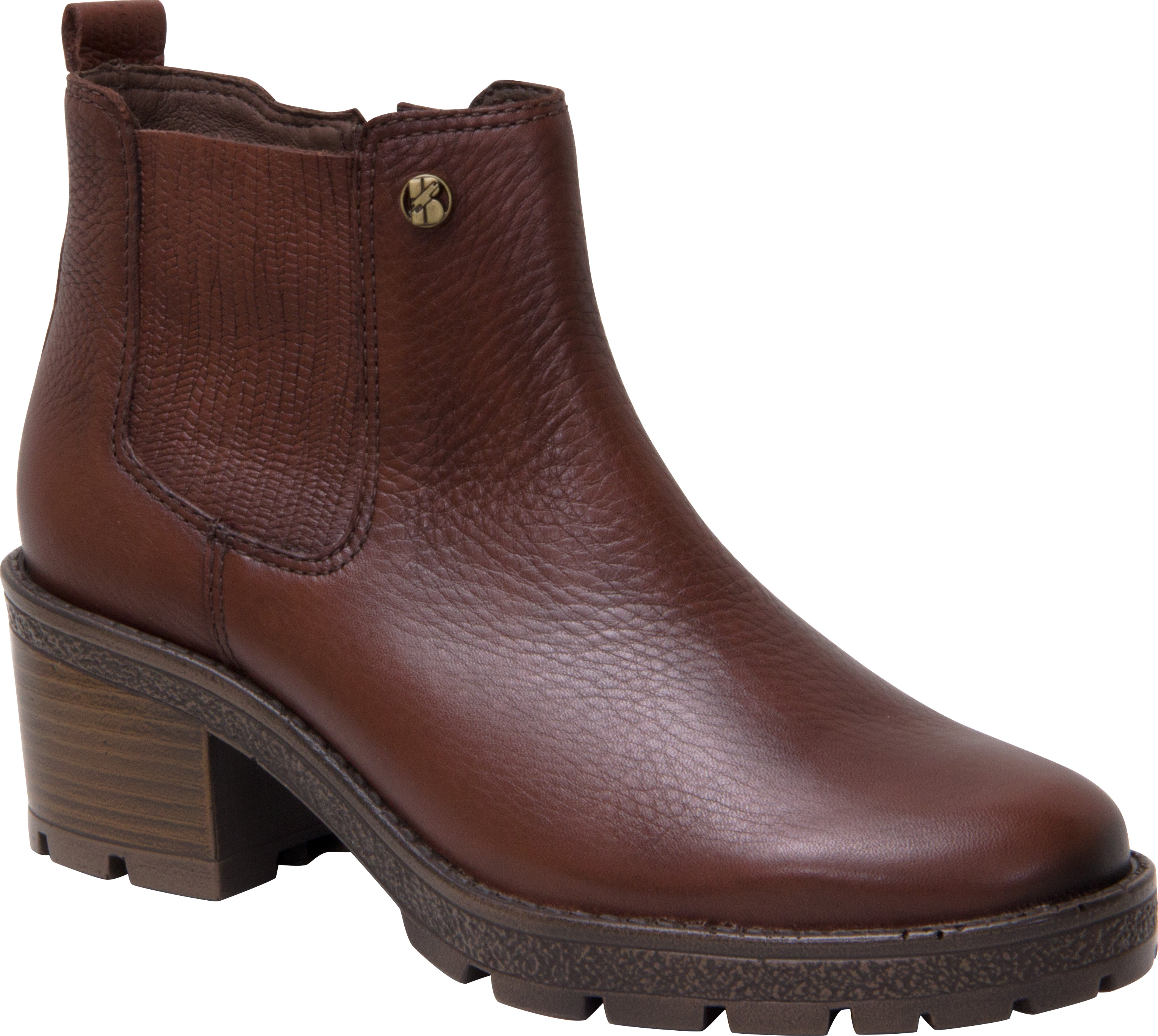 Bottero | Bottero Verofatto Brazilian Shoes