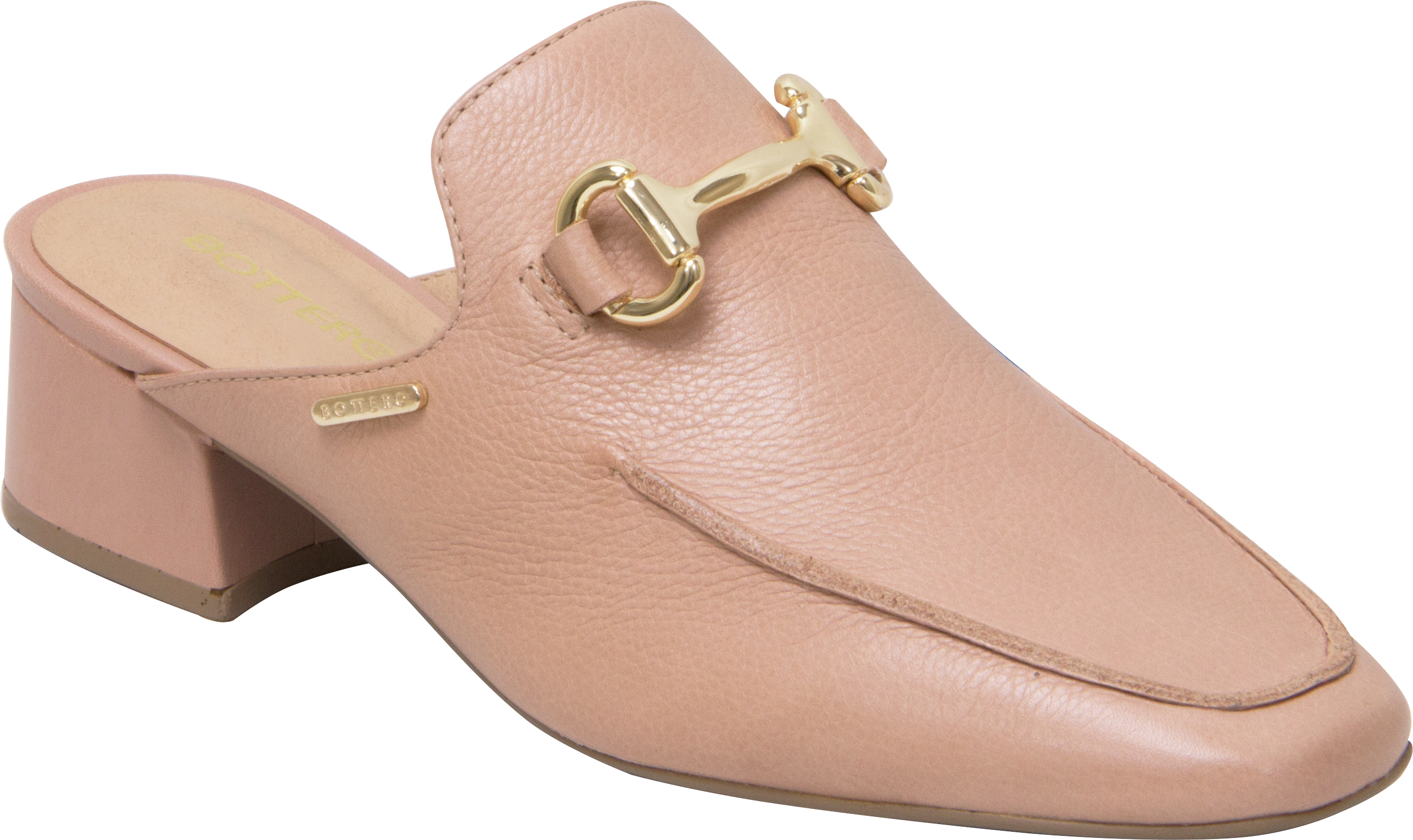 Bottero | Bottero Verofatto Brazilian Shoes