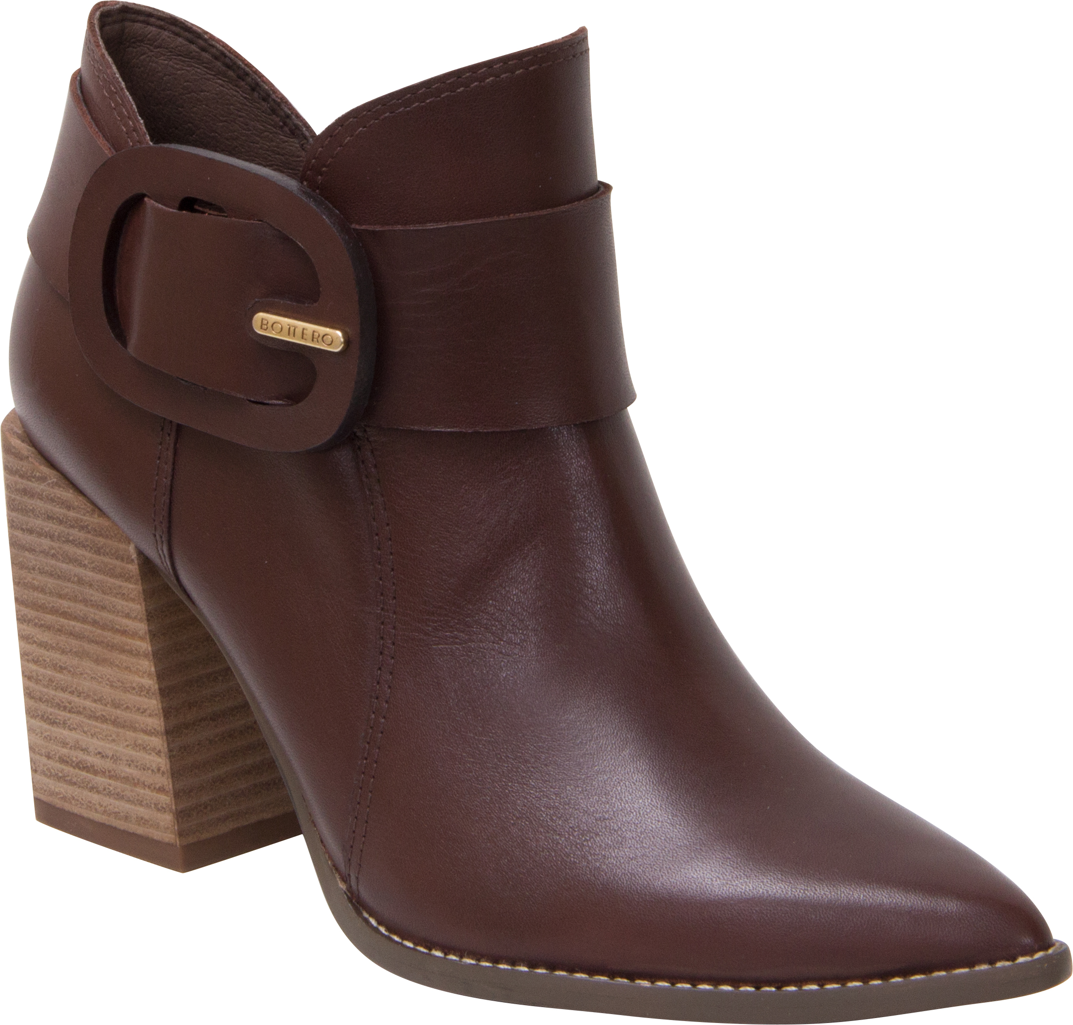 Bottero | Bottero Verofatto Brazilian Shoes