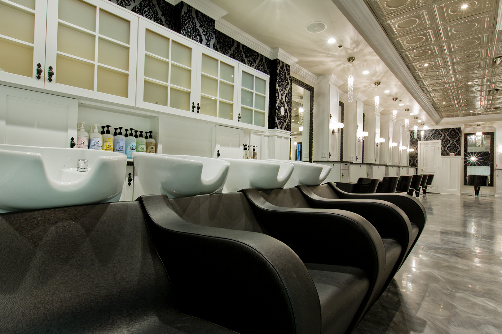 Atelier | Orlando, Florida | Luxury Hair Salon