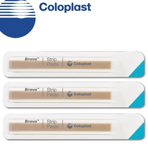 Pasta Coloplast Moldeable tiras - Brava (Cod: 26555) | Fcia Nuevo Diegos