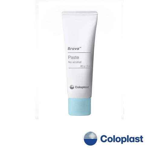 Pasta Coloplast sin alcohol - Brava (Cod: 12050) | Fcia Nuevo Diegos