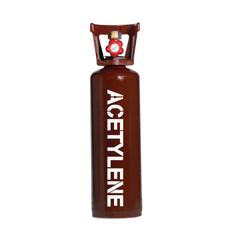 화합물 사전 - 아세틸렌(Acetylene)