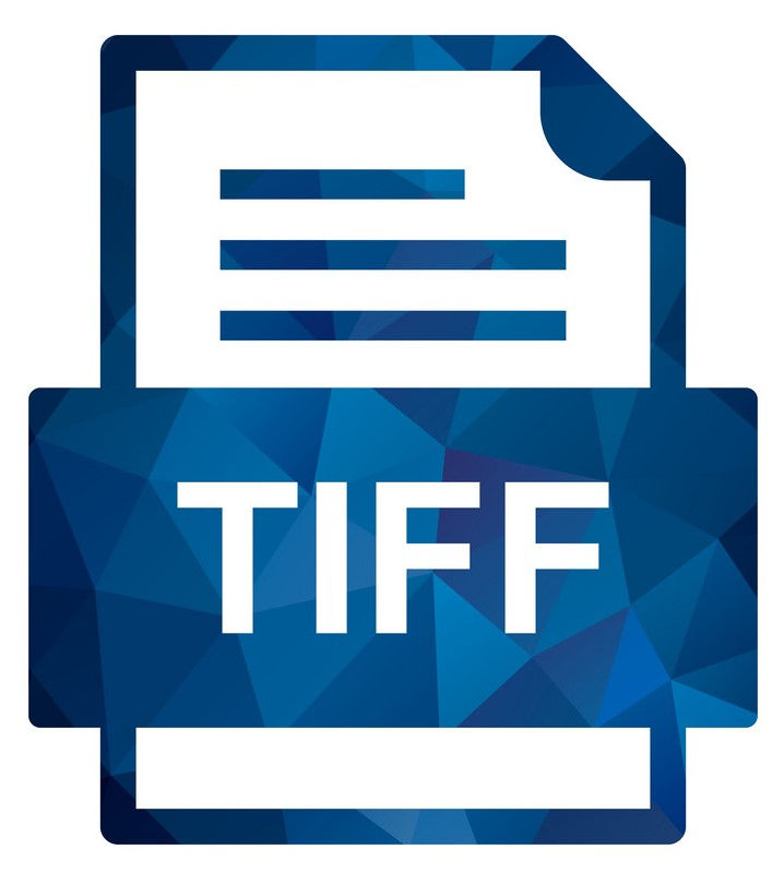 ASTM의 DICONDE 표준과 TIFF 이지미 포맷, NDT 이미지 디지털화 서비스(NDT Image Digitizing ...
