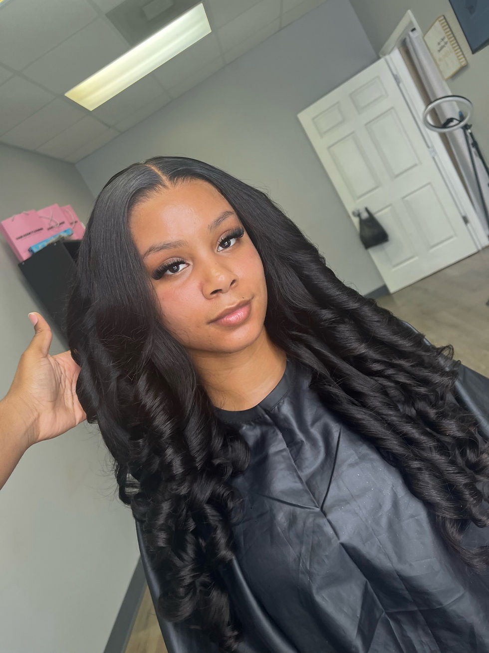 Custom Made Wigs | BossMayne Units