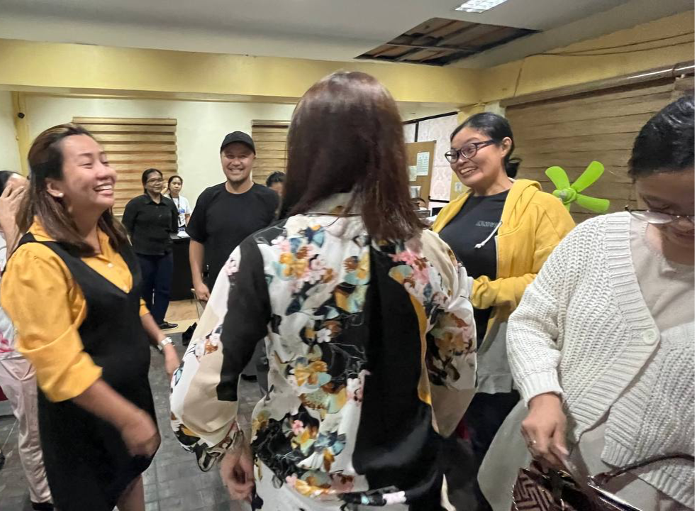 This Is What Adoption and Foster Care Should Be In The Philippines: A ...