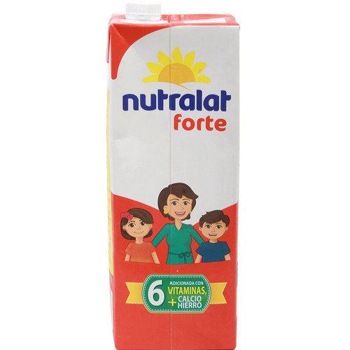 PLC Nutralat Forte 1lt | Mi Tiendita Cedis