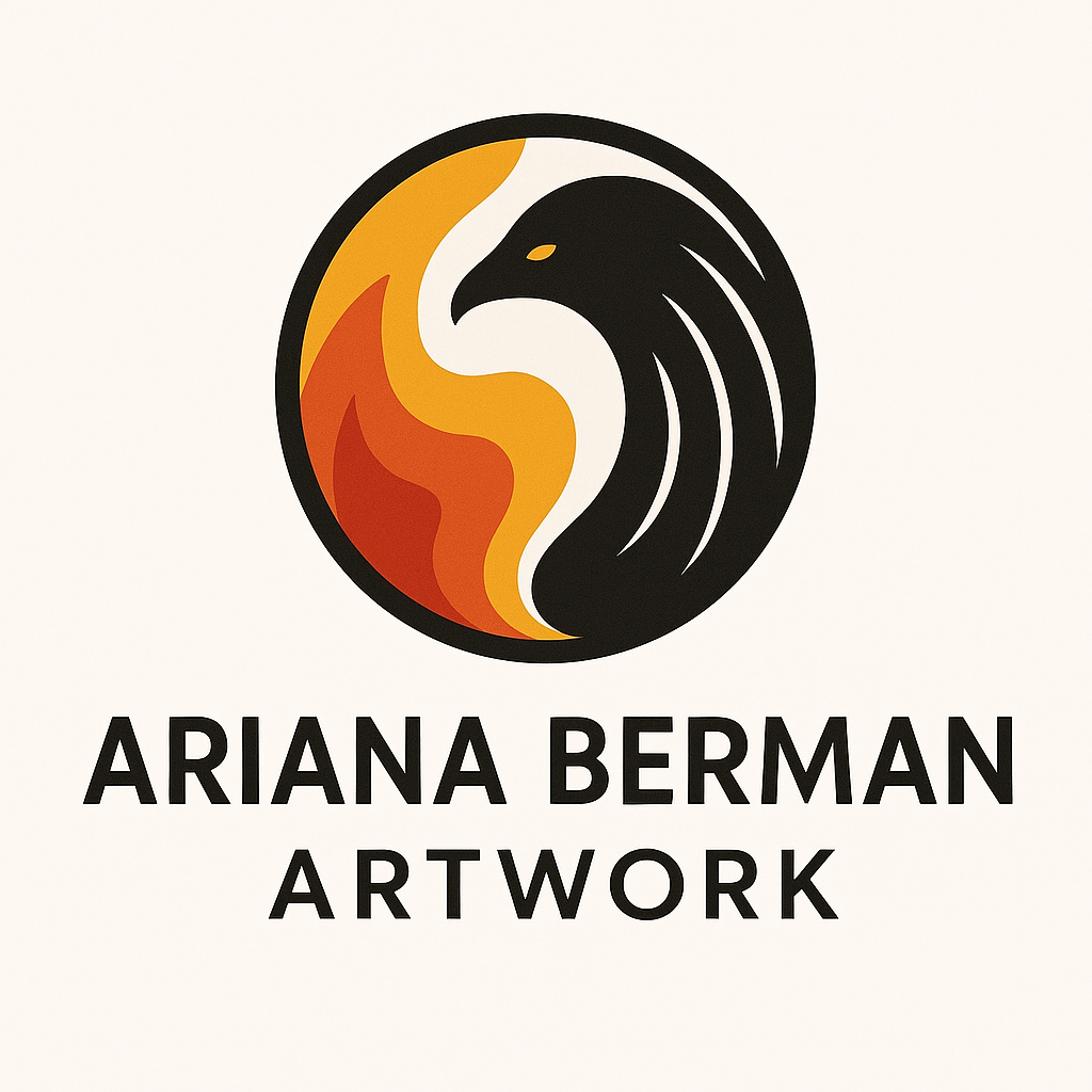 HOME | Ariana Berman Artwork - Sculpture Artist, Metalwork & Custom ...