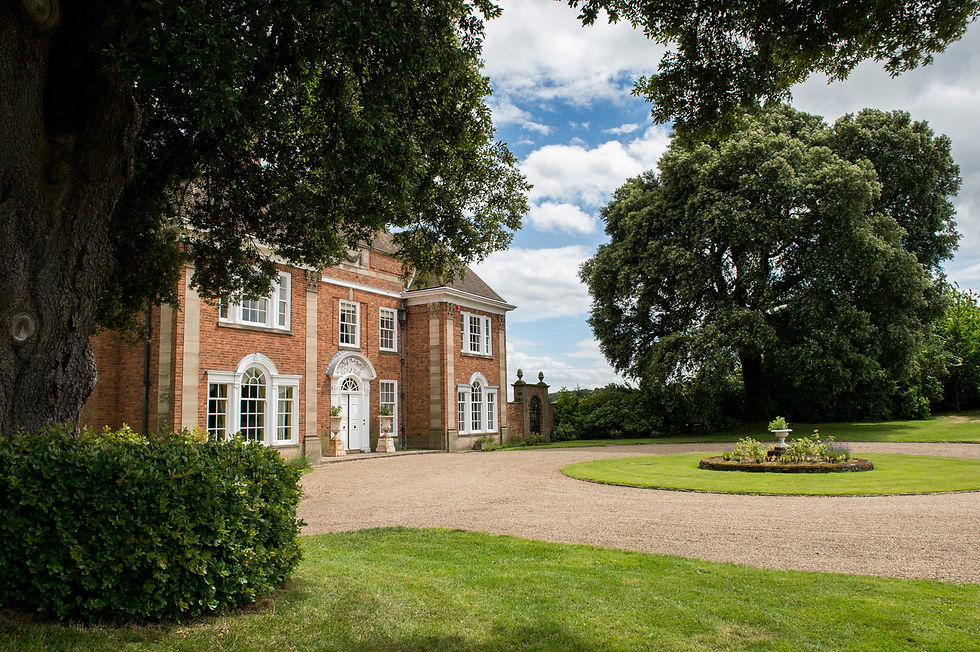 HOME | Rudge Hall And Farm