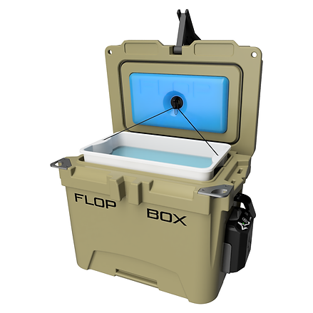 HOME | Flop Industries