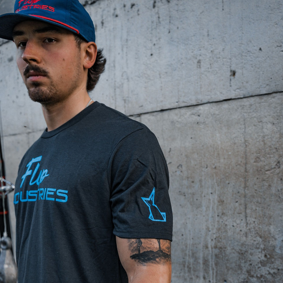 Fishing Gear | Flop Industries