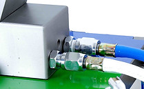 Conscious Sedation Auto Titration Unit | Niox Medi Systems