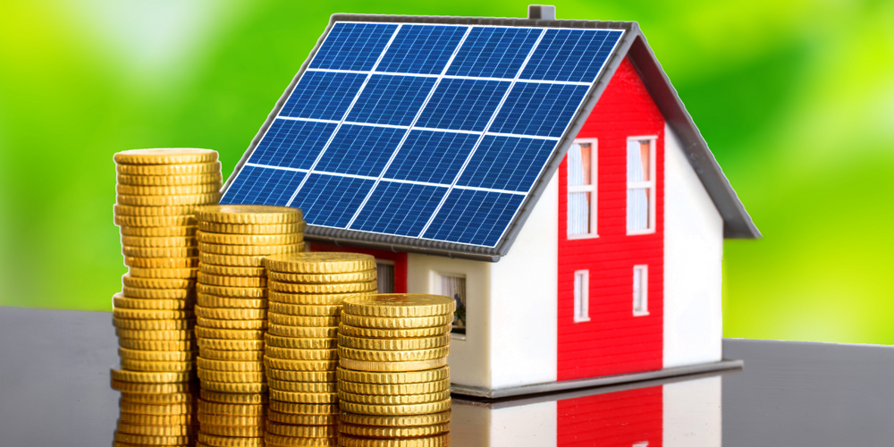 Solar Energy 101: How Does Solar Power Work? - Energyscape Renewables