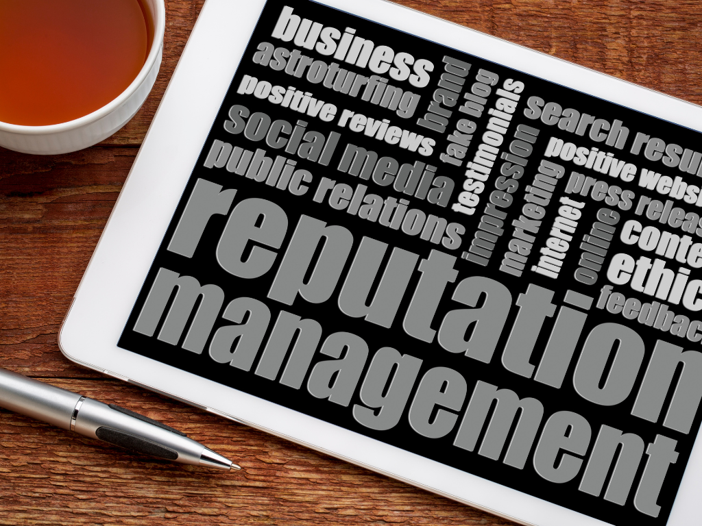 The Pillars of Success: Nurturing and Protecting Your Brand Reputation