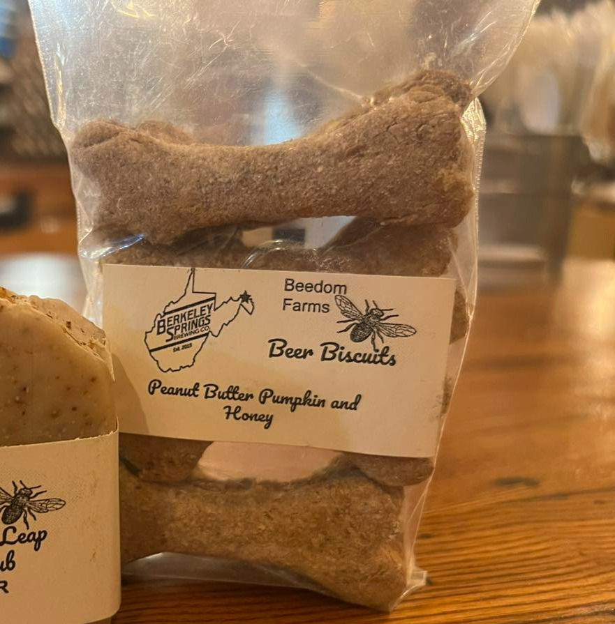 Craft Beer | Berkeley Springs Brewing | Berkeley Springs