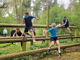 Forest Facility | Outdoor Adventure Centre | Stamford, UK