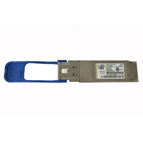 Cisco QSFP-100G-LR-S | ESPHERE
