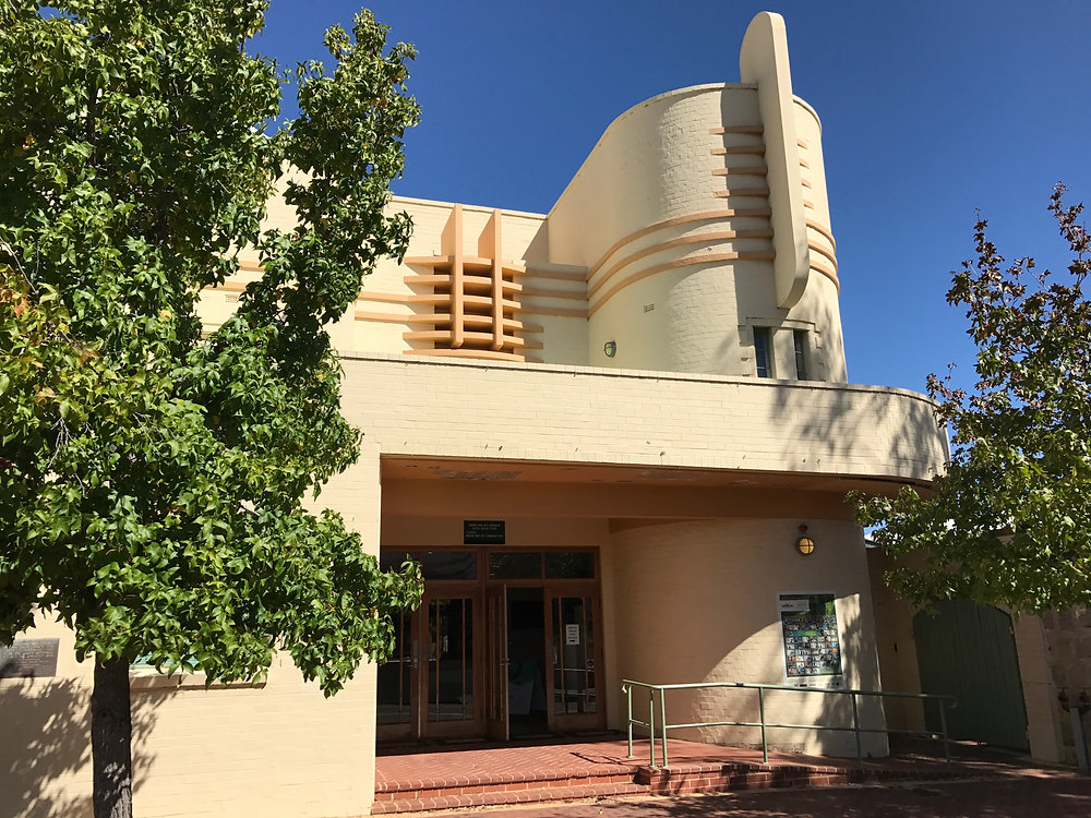 Celebrating 50 years in Perth building maintenance and protection