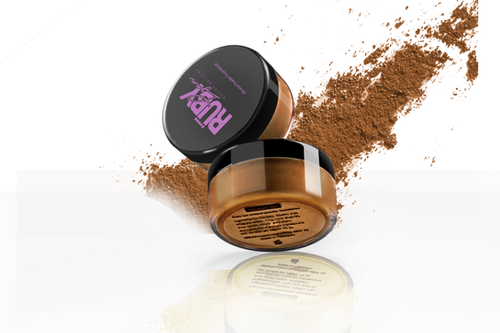 Ruby Chocolate | rubylynmakeup.store