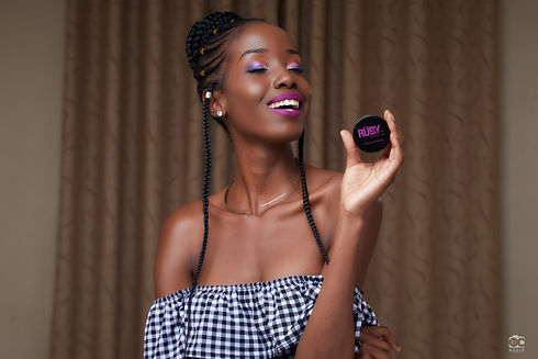 Rubylynmakeup.store | Harare/Australia