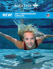 AquaStar Pool Products | Catalog