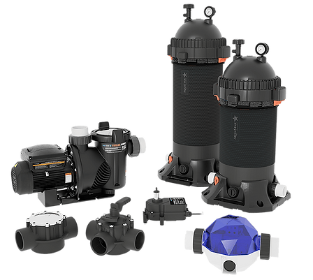 AquaStar Pool Products