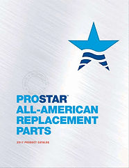 AquaStar Pool Products | Catalog