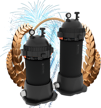 AquaStar Pool Products