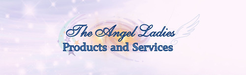 All Products | The Angel Ladies