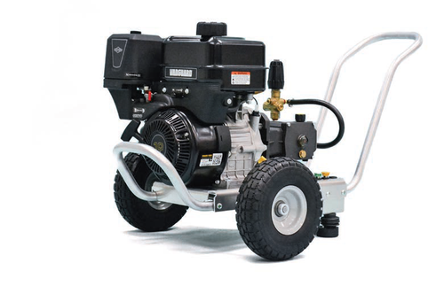 Hotsy HD Series, 4 GPM @4000 PSI | Hotsy Carlson
