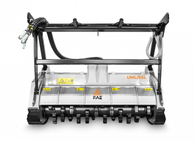 Commercial and Industrial Zaugg Snow Equipment Dealer