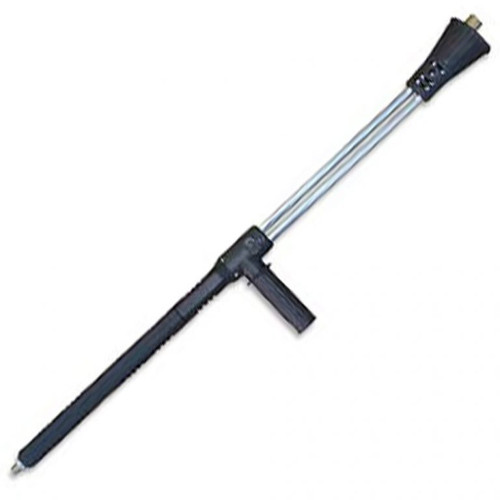 Dual Vented Lance 36IN from Interpump | Hotsy Carlson