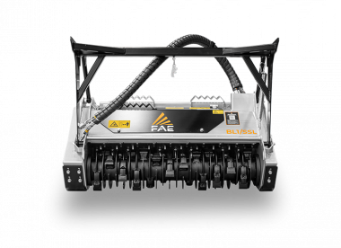 Commercial and Industrial Zaugg Snow Equipment Dealer