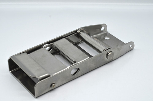 Load Restraint Buckles - Load Rating 1000kg | DM TRUCK CURTAINS