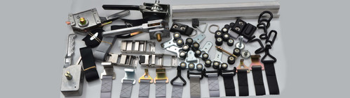 All Products | DM TRUCK CURTAINS