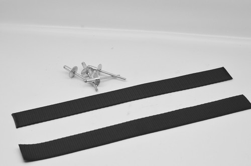 Curtain Handle Kit | DM TRUCK CURTAINS