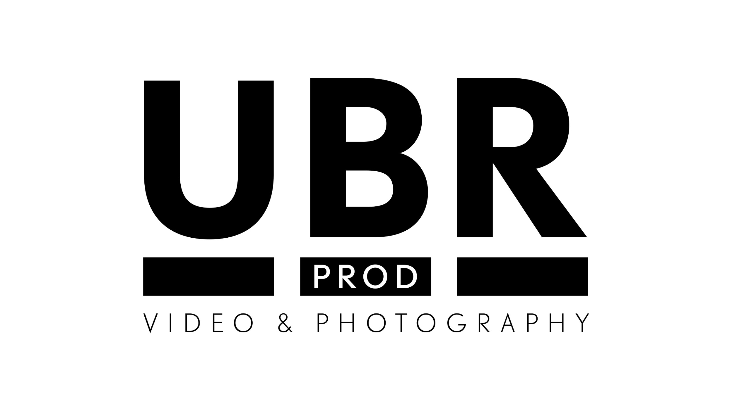 Video production company specialized in online content | UBR Prod