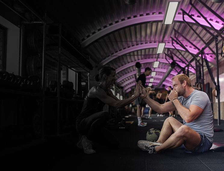 INTRO OFFER | Leo Gym, Marlow