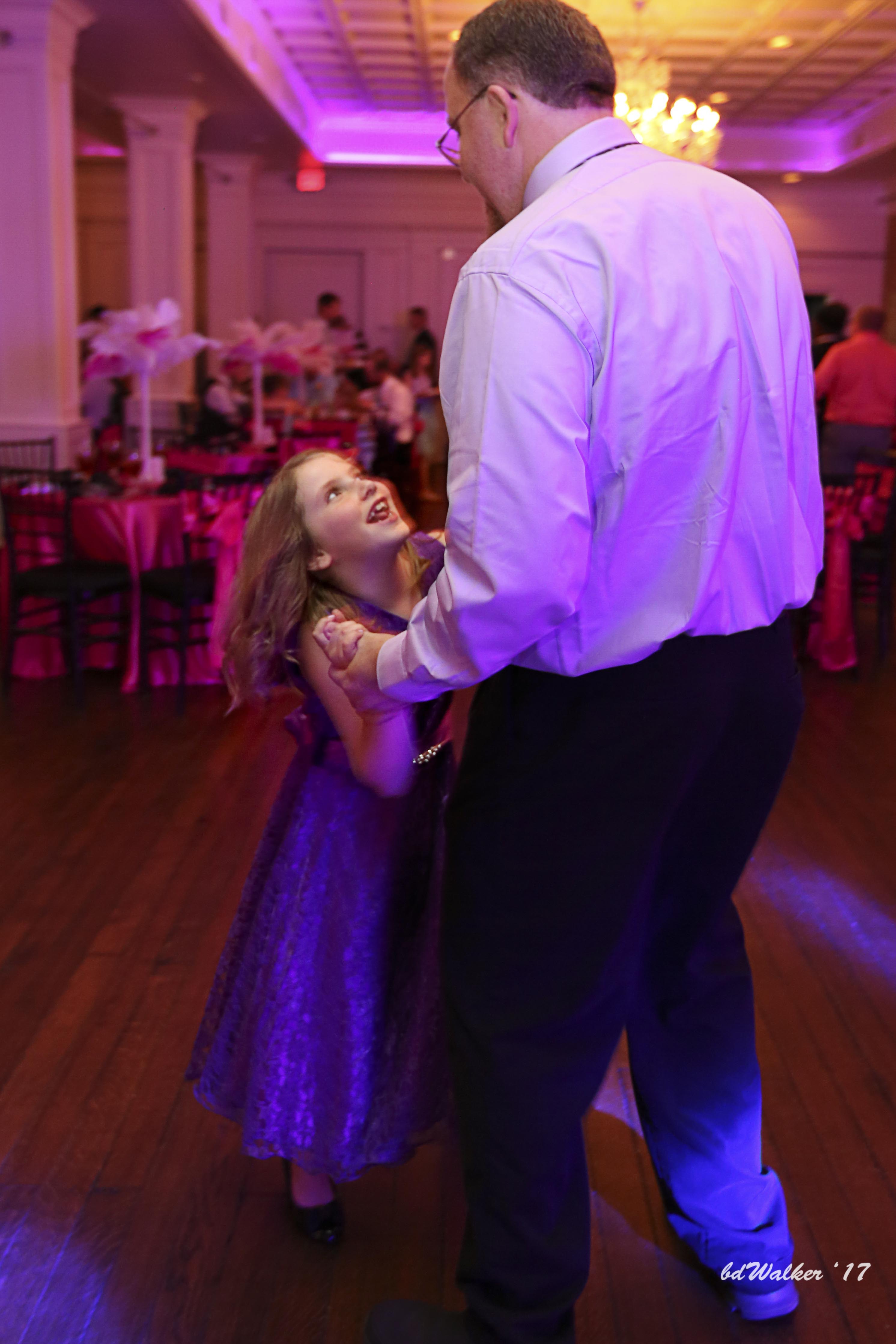 2017 Daddy Daughter Pics | dd-prom