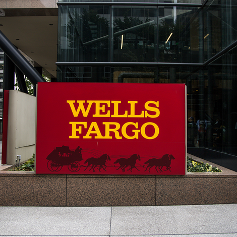 Financial Sector Signage | TUBE ART GROUP