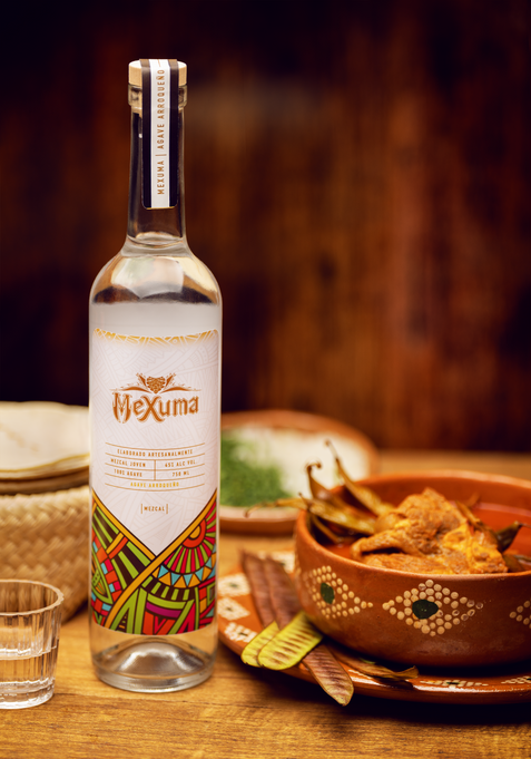 Bebidas | Wulfrano Del Angel