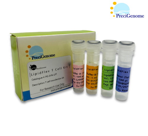 Premade LNP Ionizable Lipid Screening Set | PrecigenomeLLC