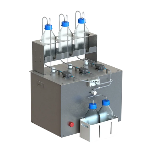 NanoGenerator Max Nanoparticle Synthesis System (GMP version available ...