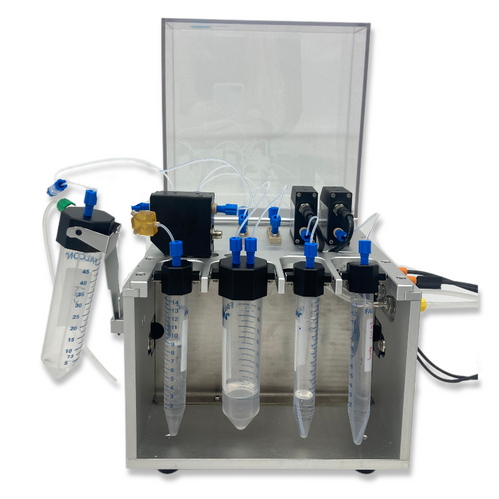Inline Dilution Kit, used for NanoGenerator Flex-M (2nd gen ...