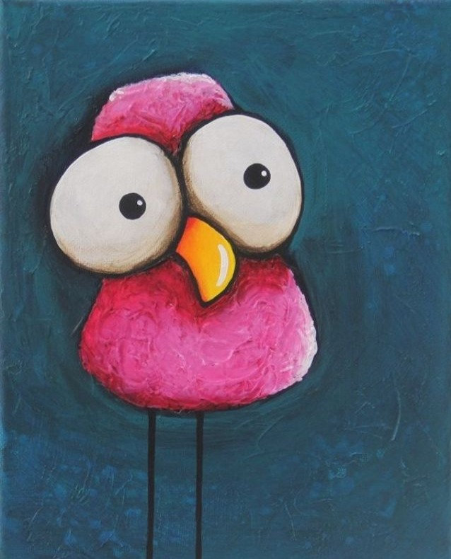 KIDS Paint & Sip some juice Jan 2, 2024 | JWO Studio