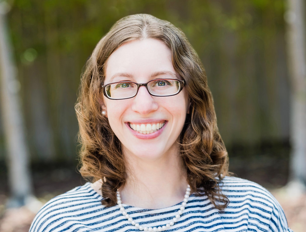 Sociologist Sci-fi/Fantasy: Interview with Alison Tracy