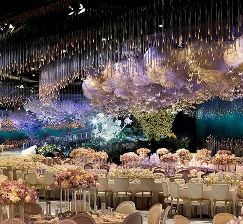 Dubai Destination Wedding Planning Guide | Bella Olah Weddings