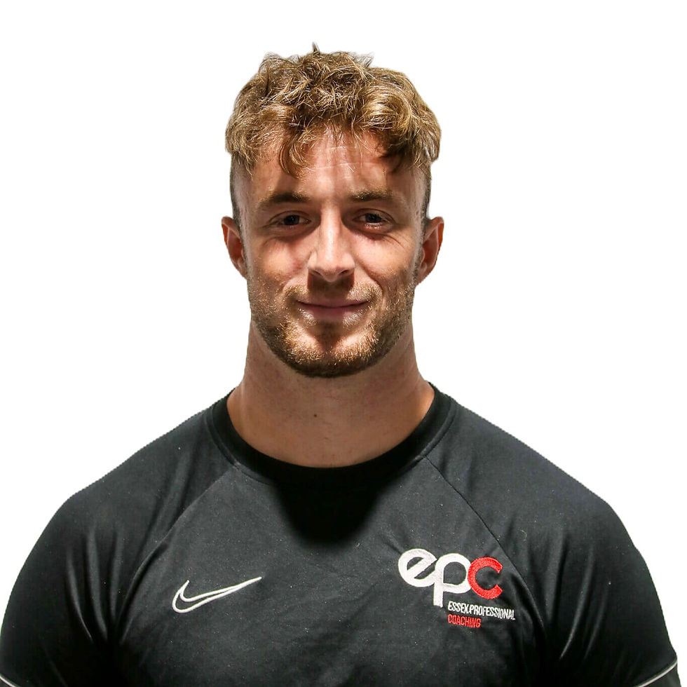 About Us | Essex Professional Coaching